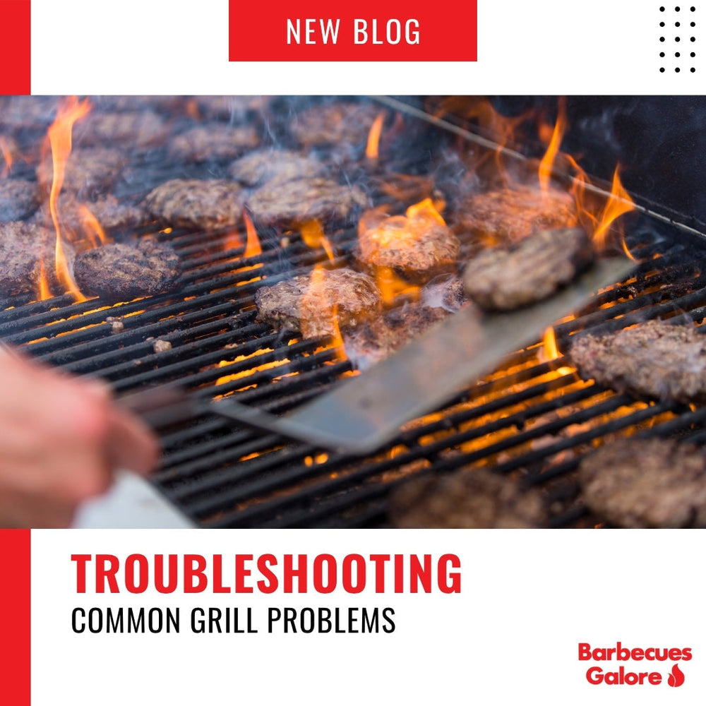 Find The Perfect Local BBQ Shop| Barbecue Galore – Barbecues Galore