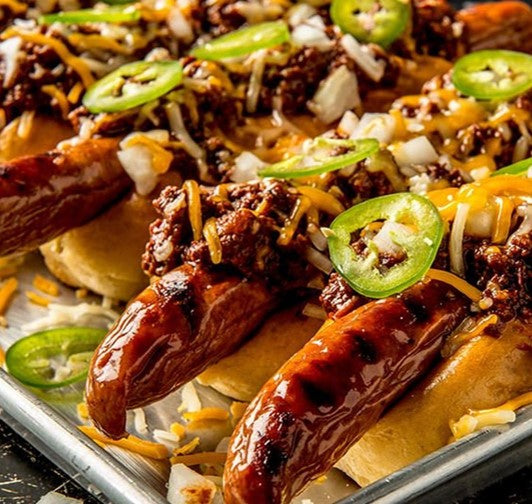Al Pastor Pork Belly Burnt Ends Recipe of the Month – Barbecues Galore