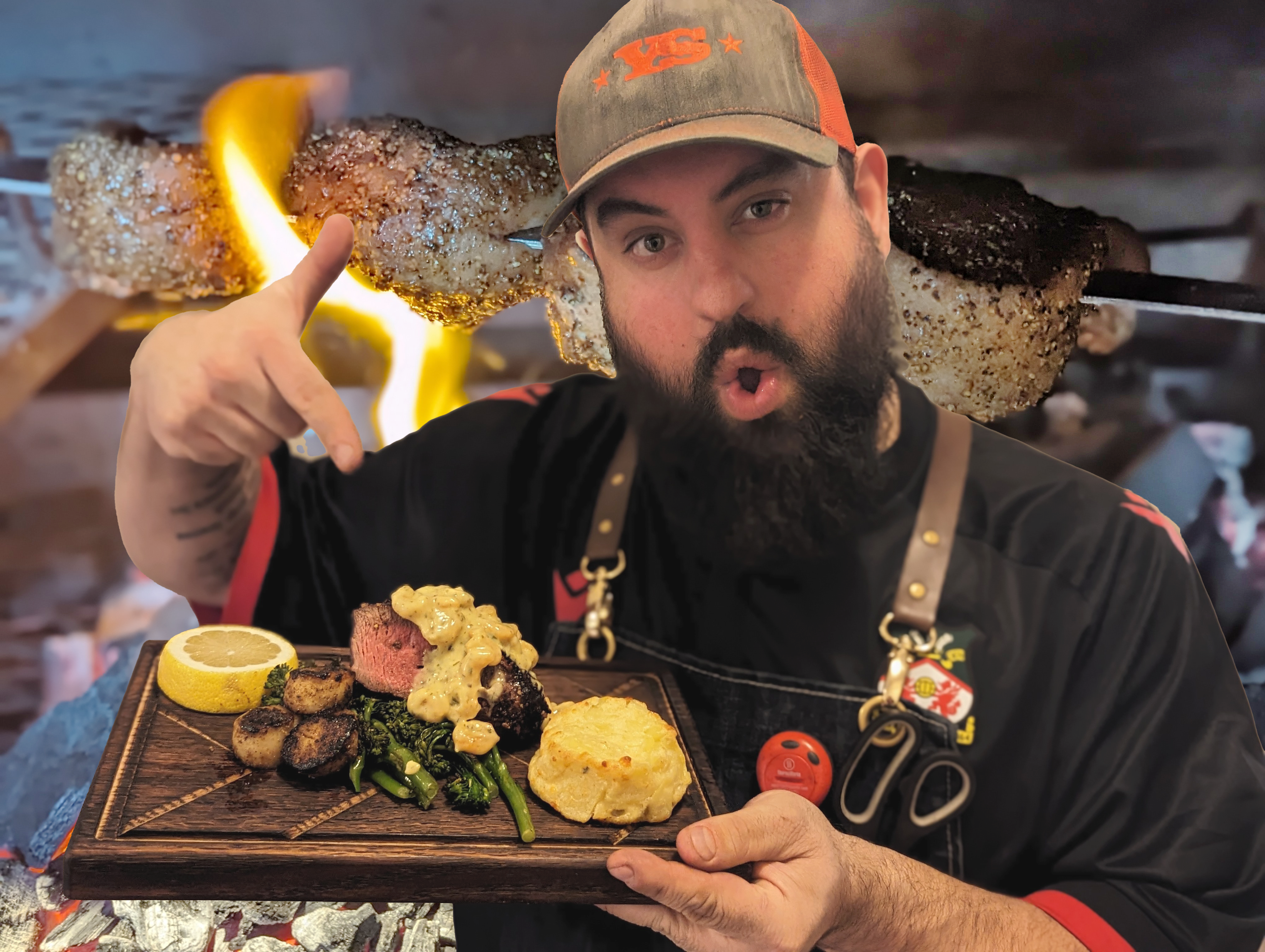 Valentine's Day Feast That Your Partner Will Love – Barbecues Galore