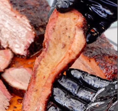 Smoked Asado Brisket Recipe – Barbecues Galore