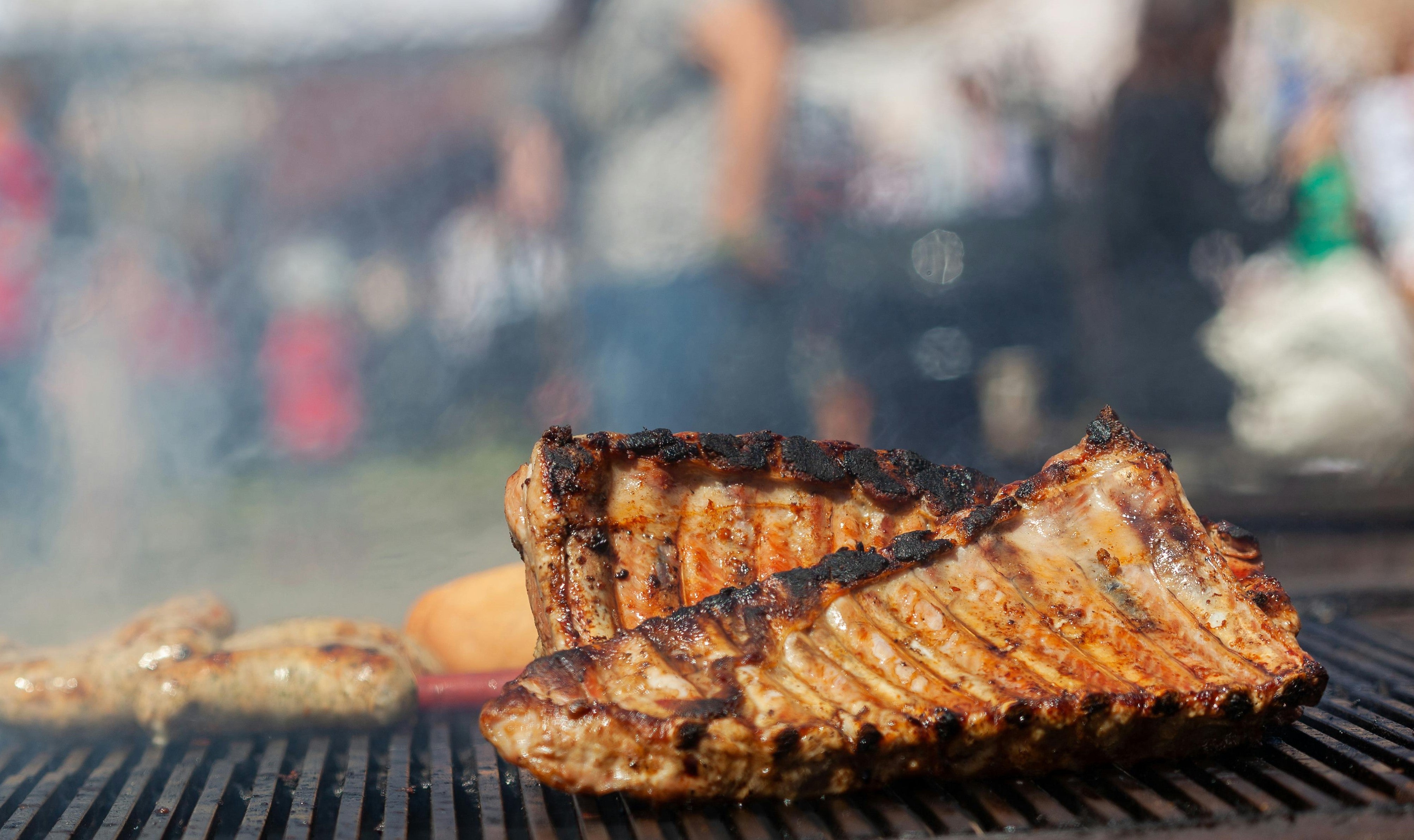 Spanish-Style Ribs Recipe – Barbecues Galore