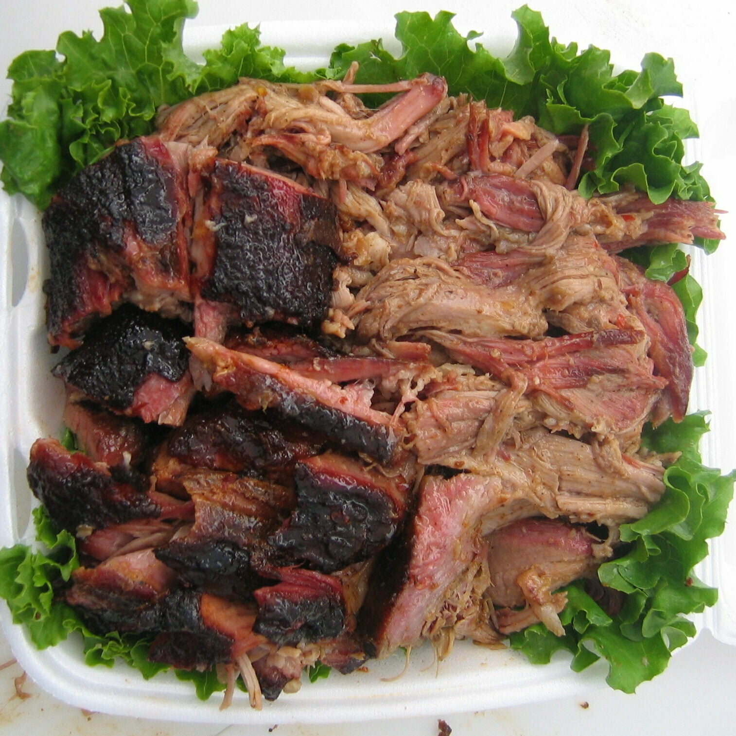 Competition Pulled Pork with Apple Butter – Barbecues Galore