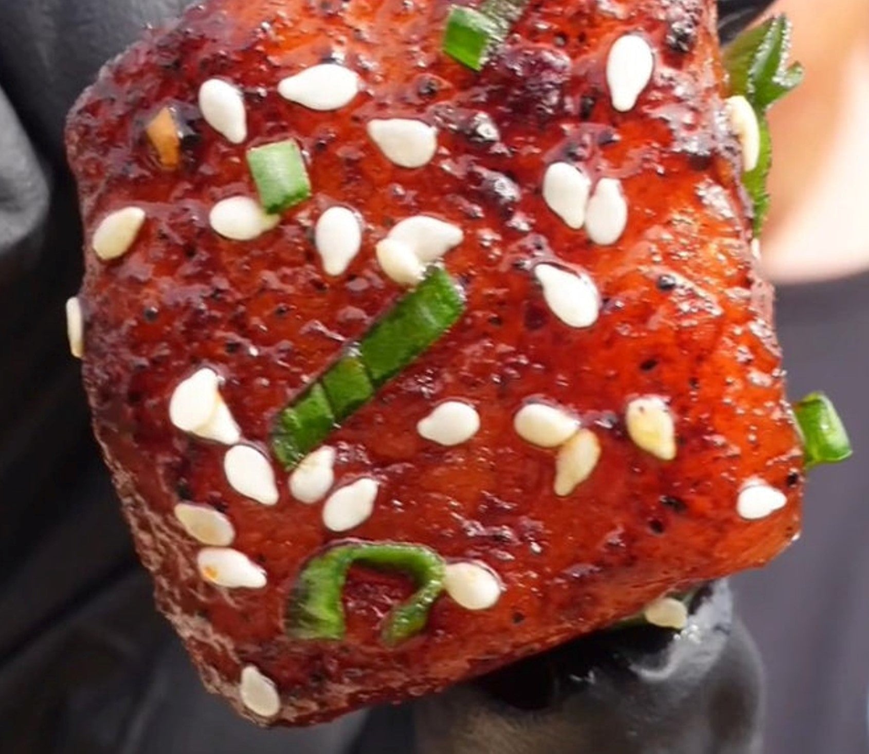 Sweet Honey Pork Belly Burnt Ends – Barbecues Galore