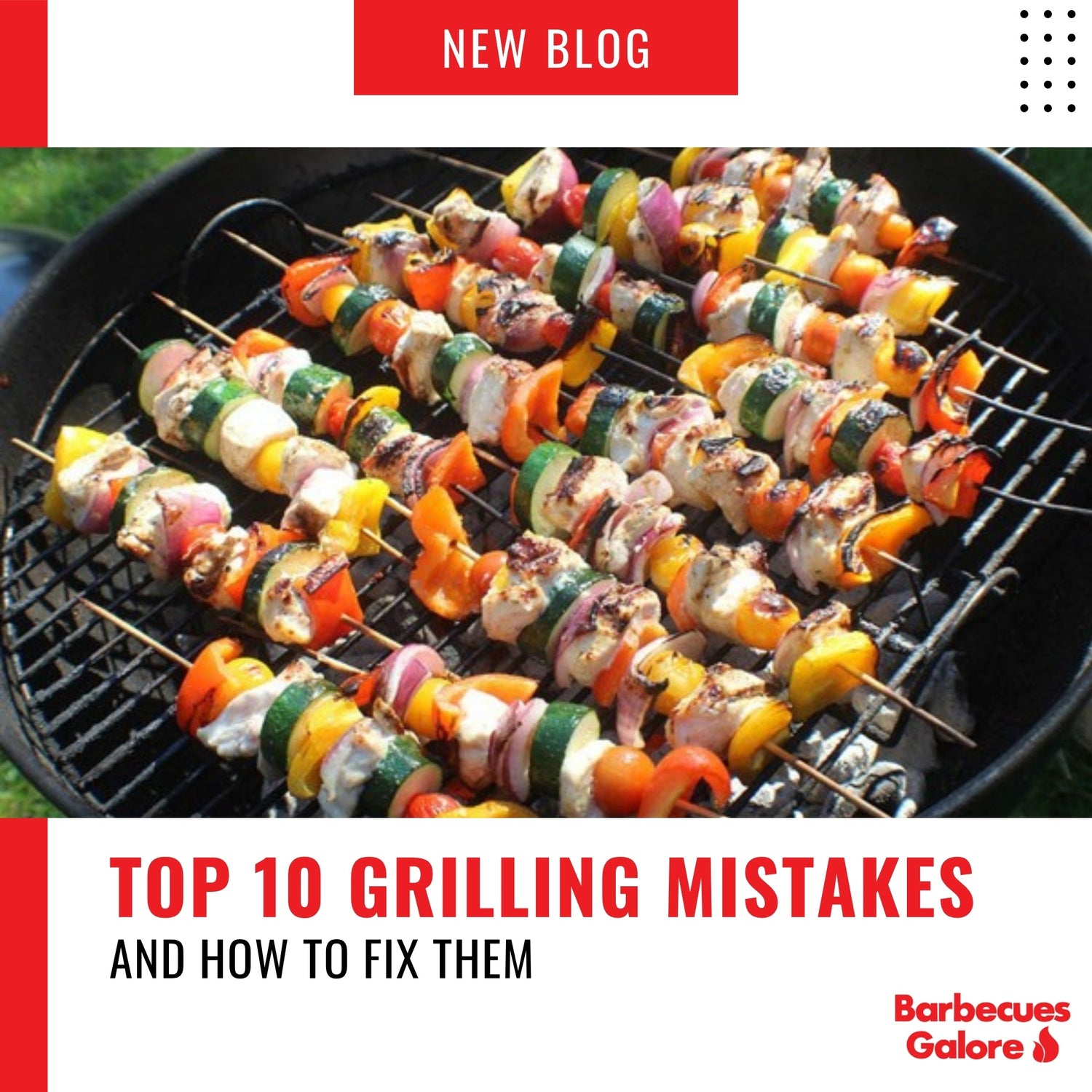 5 Reasons Your BBQ Isn't Getting Hot Enough (And How to Fix It ...