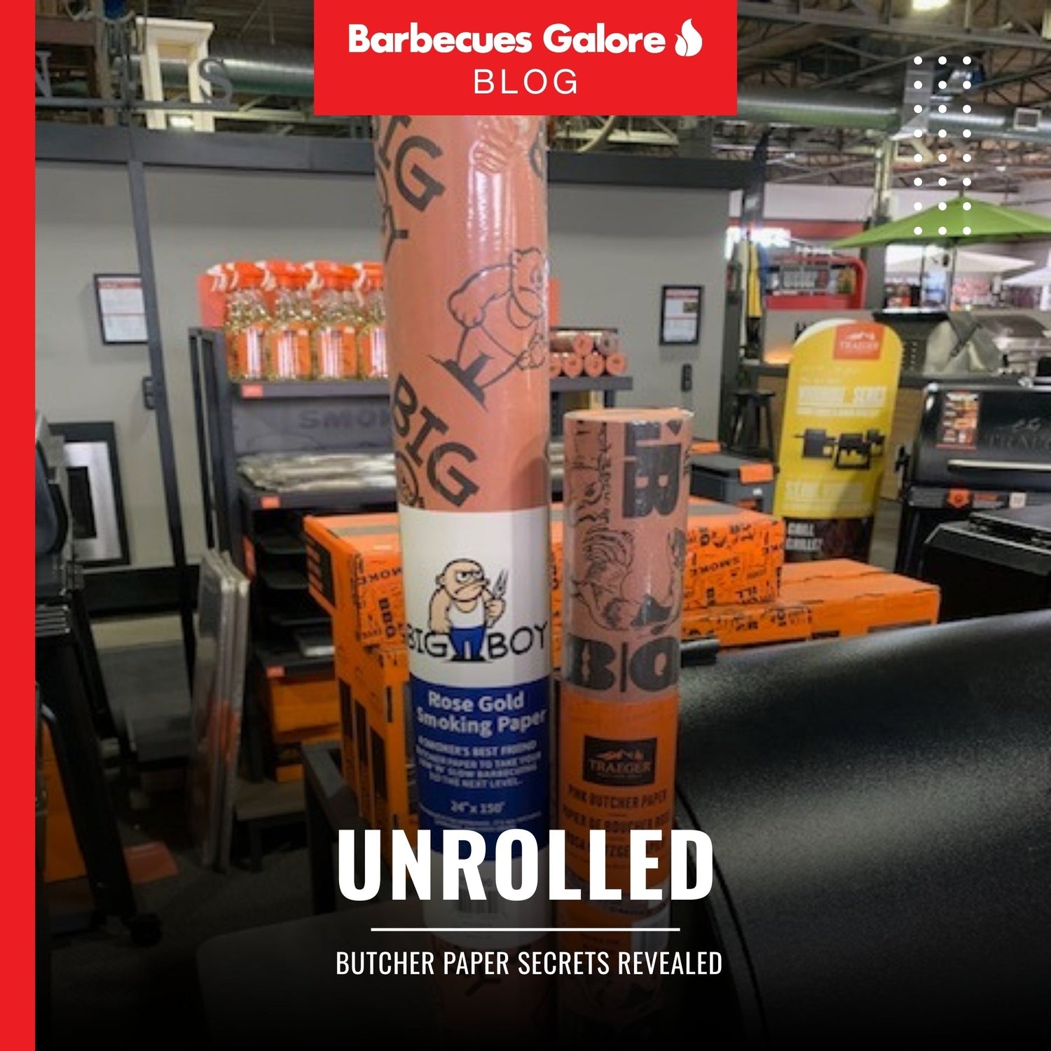 5 Reasons Your BBQ Isn't Getting Hot Enough (And How to Fix It ...