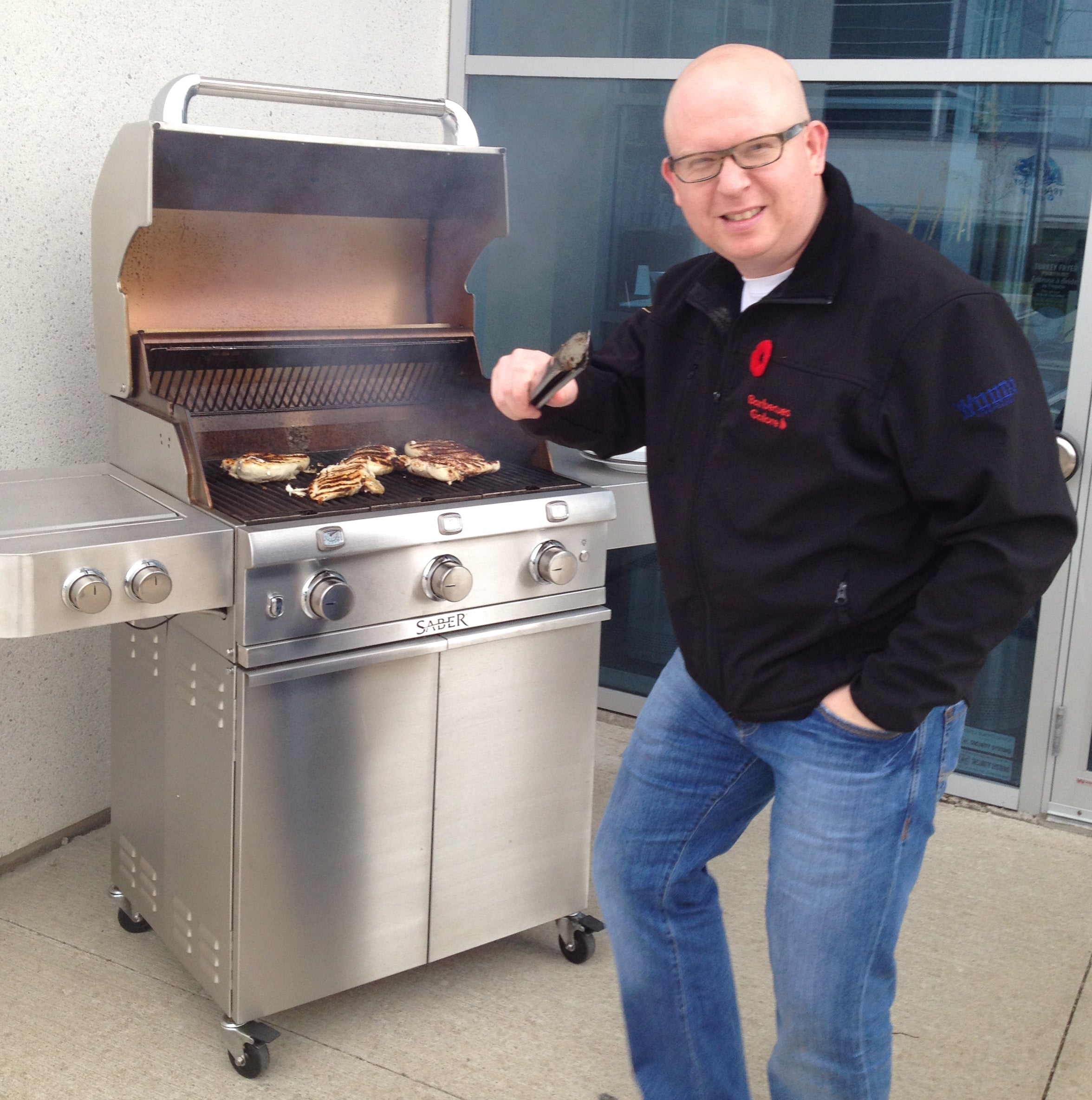 Barbecues Galore’s Long Weekend Essentials