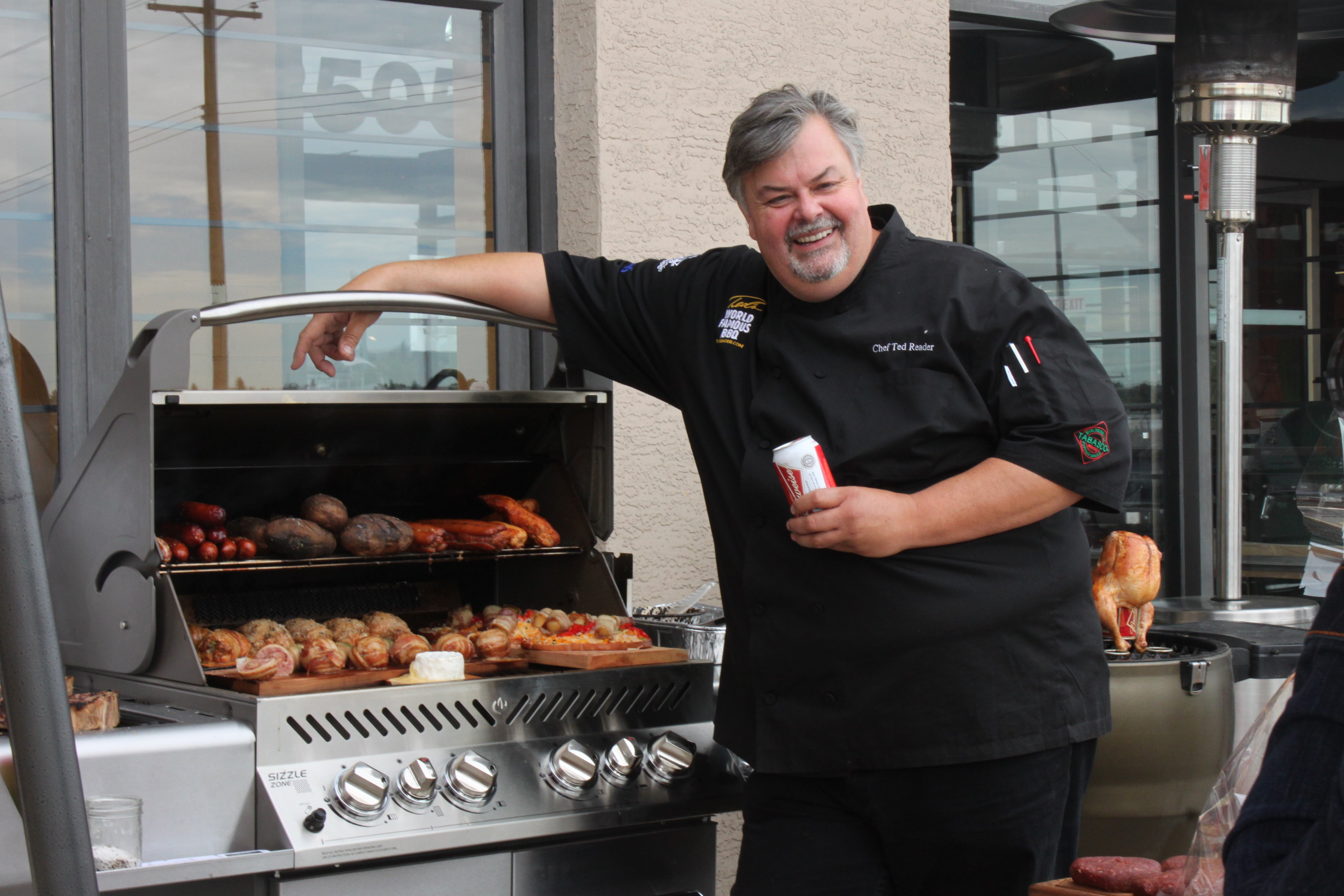 Maximize Your Grill Space – Barbecues Galore