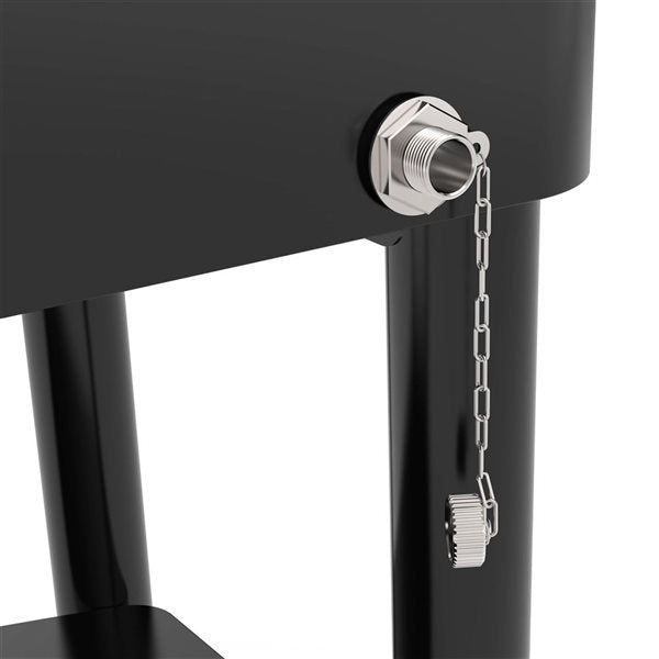 Permasteel Retro Patio Cooler – Barbecues Galore