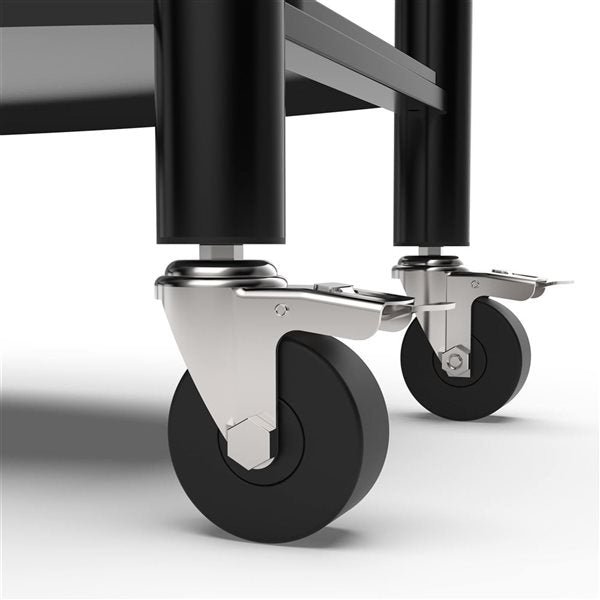 Permasteel Retro Patio Cooler – Barbecues Galore