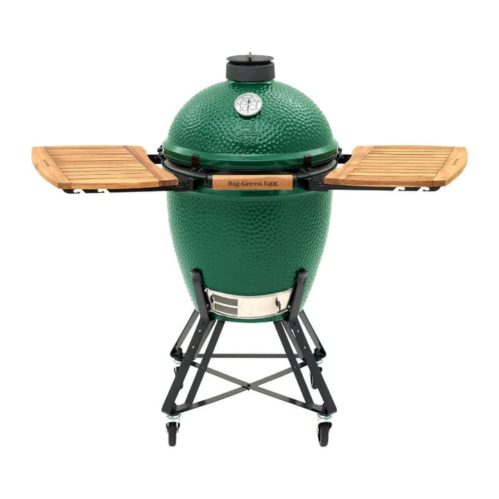 Big Green Egg Smokers & BBQs in Canada | Barbecues Galore