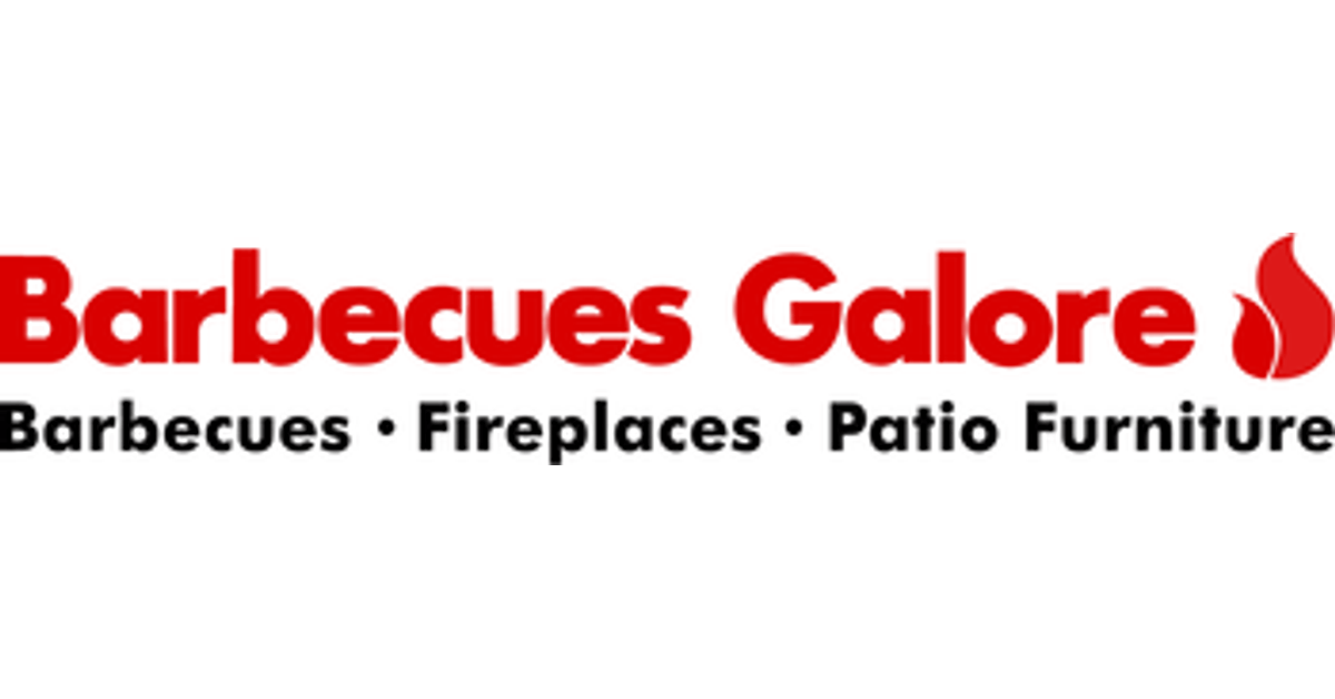 Chunks – Barbecues Galore