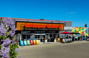 Barbecues Galore Locations | Calgary, Burlington, Oakville & Etobicoke