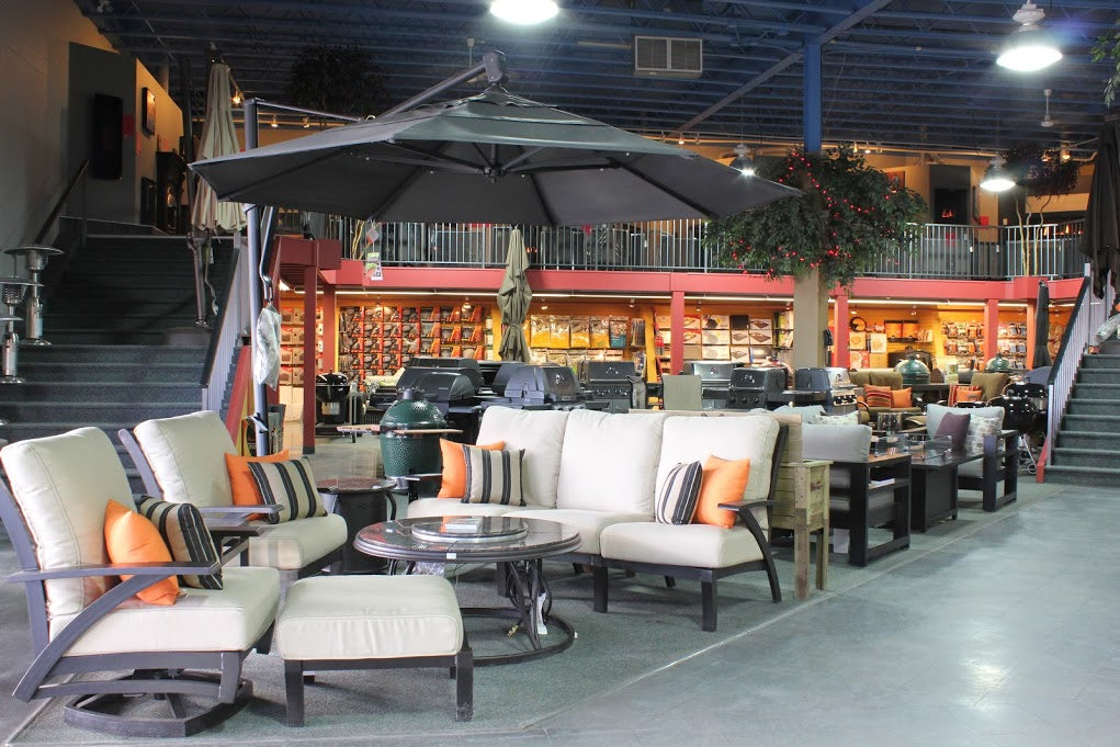 Barbecues Galore Locations | Calgary, Burlington, Oakville & Etobicoke