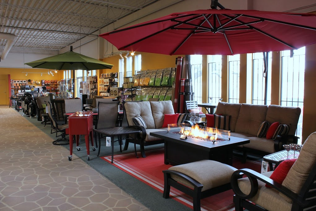 Barbecues Galore Locations | Calgary, Burlington, Oakville & Etobicoke