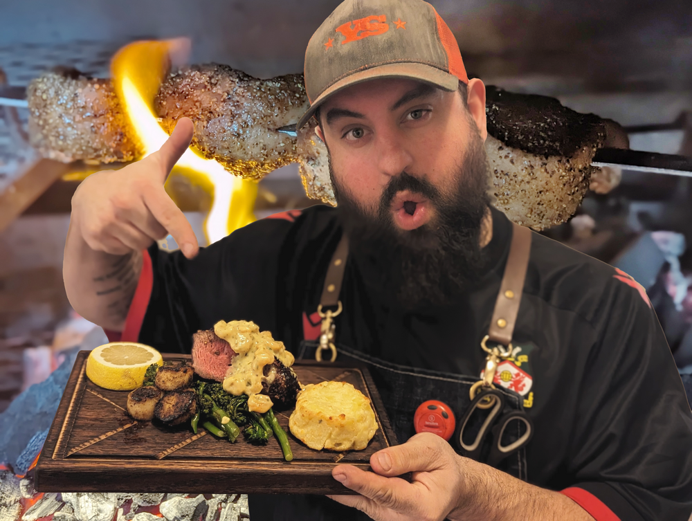 Barbecues & Fireplaces in Toronto, Calgary, GTA | Barbecues Galore