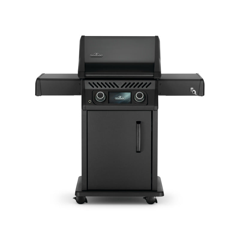 Napoleon Rogue EQ 365 Connected Grill (Electric) – Barbecues Galore