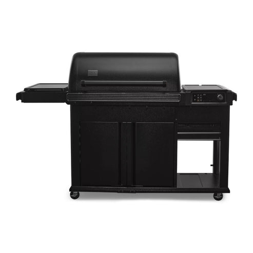 Traeger Woodridge Elite Grill | Barbecues Galore
