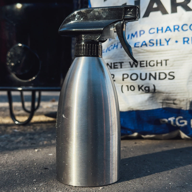 Brander Mr. Mister Spray Bottle – Barbecues Galore