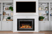 Valor GE4 Electric Fireplace Insert – Barbecues Galore