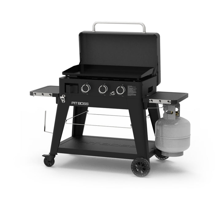 Flat Top Grills and Outdoor Griddles at Barbecues Galore