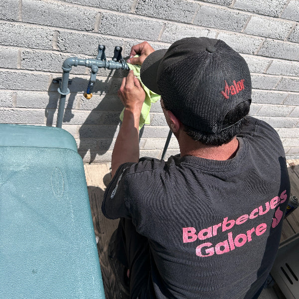 Gas Line Services: Gas Line Installation, Appliance Hook Ups, and More ...