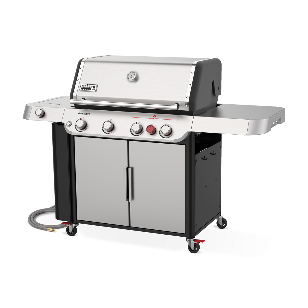 Weber Barbecue (BBQ) Grills on Sale in Barbecues Galore