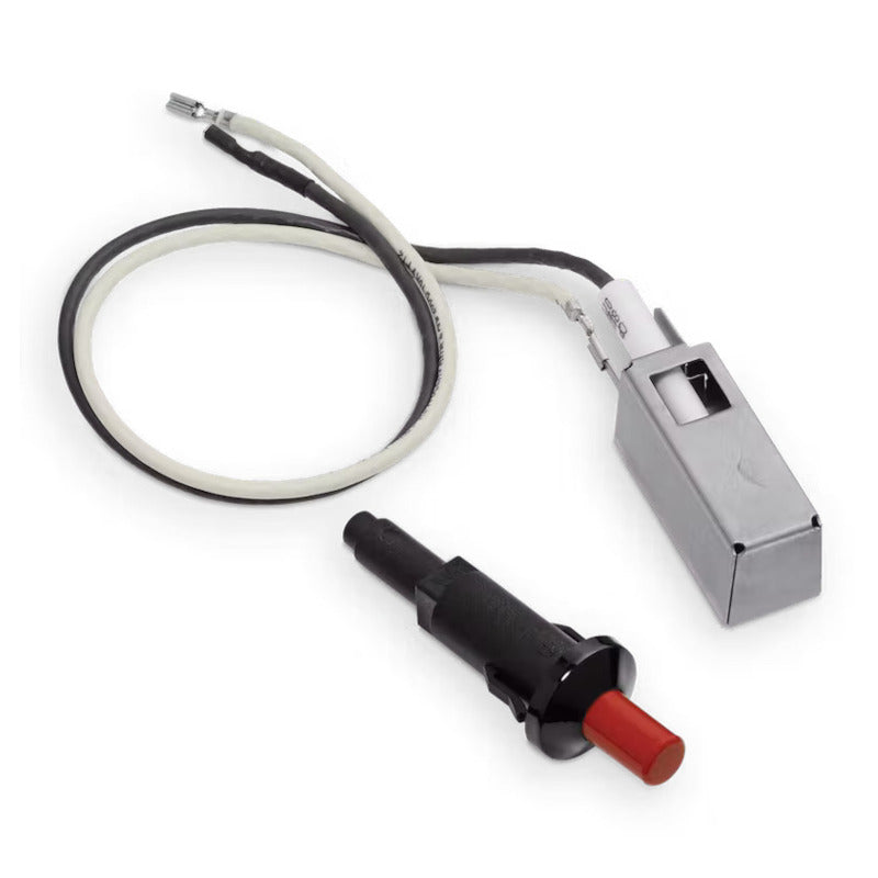 Weber 7510 Igniter Kit - Genesis Silver/Gold/Plat & Spirit – Barbecues ...