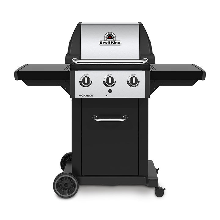 Premium Canadian-Made BBQs | Built for Performance & Durability ...