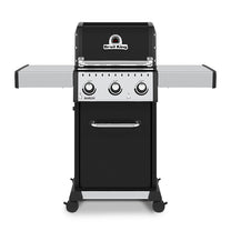 Broil King Baron 320 PRO | Barbecues Galore