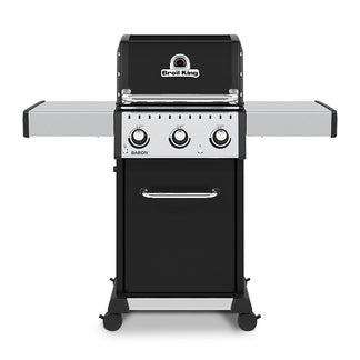 Broil King Baron 320 PRO | Barbecues Galore