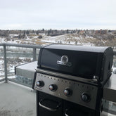 Gas BBQs & Gas Grills | Premium Selection at Barbecues Galore