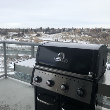 Gas BBQs & Gas Grills | Premium Selection at Barbecues Galore