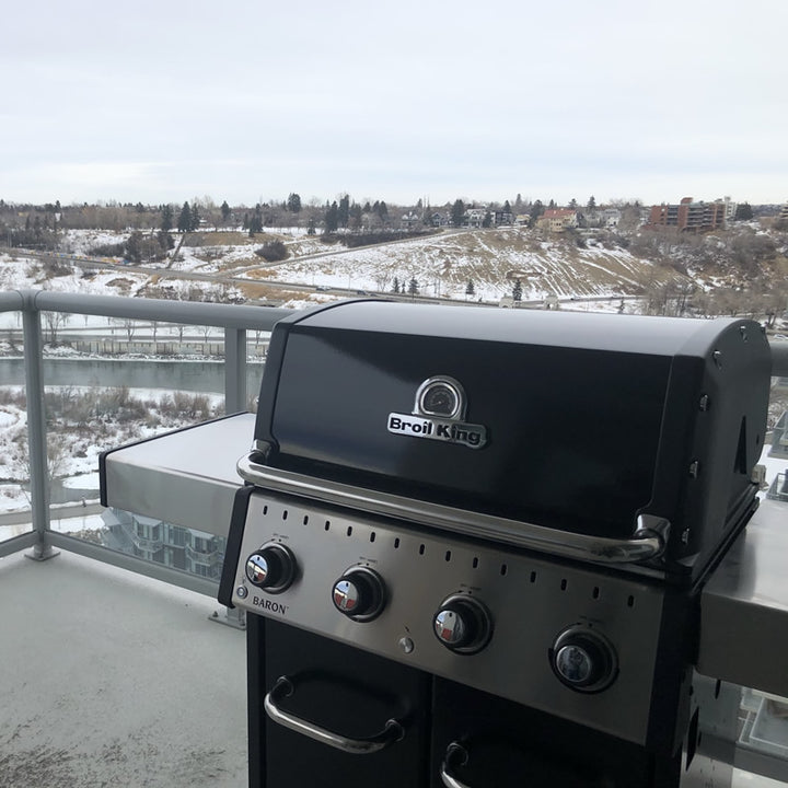 Gas BBQs & Gas Grills | Premium Selection at Barbecues Galore