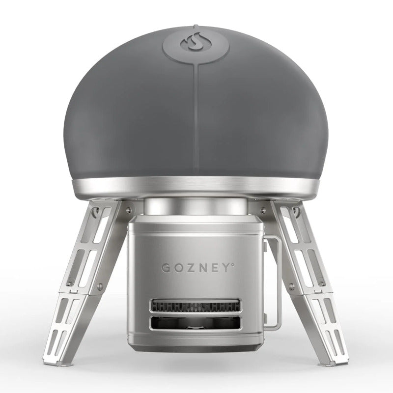 Gozney Roccbox Wood Burner – Barbecues Galore