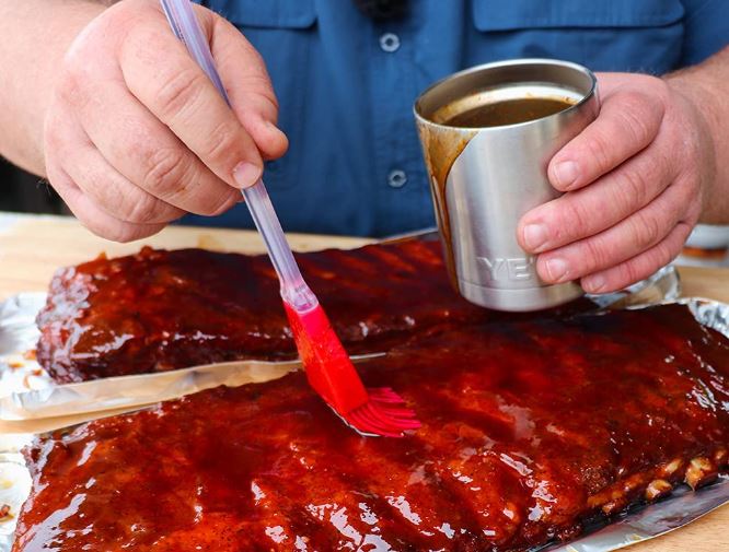 Killer Hogs Vinegar BBQ Sauce | Barbecues Galore