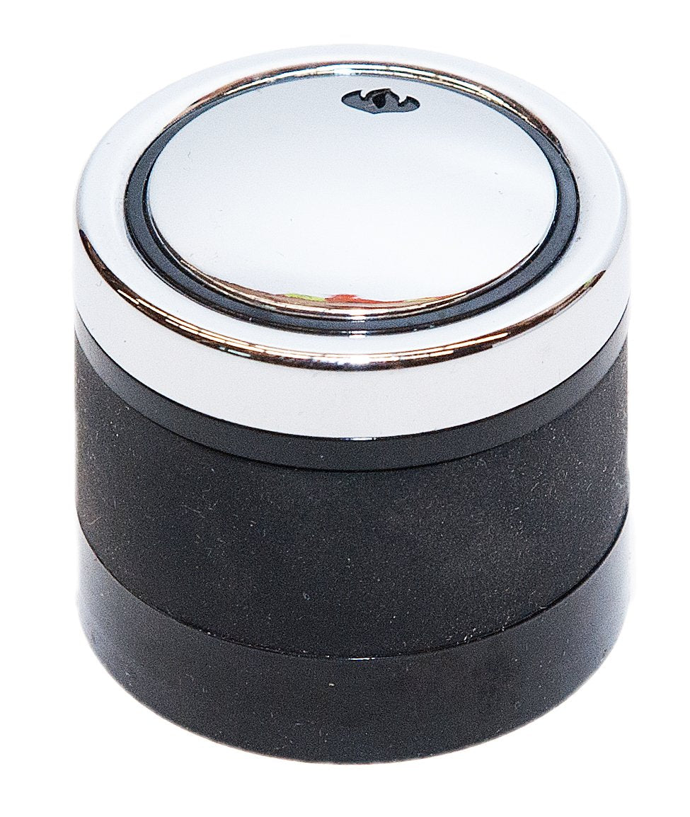 Napoleon N3800025BK Small Burner Control Knob - Black – Barbecues Galore