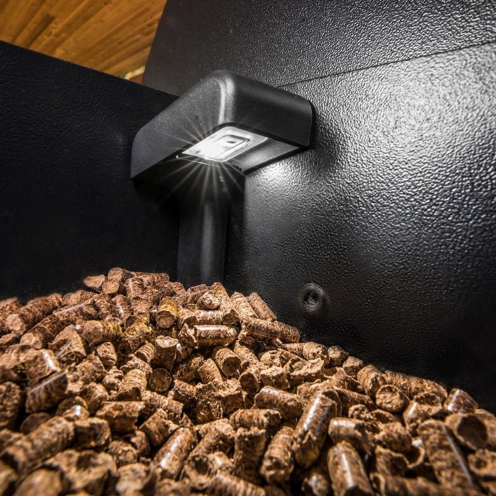 Traeger Pellet Sensor – Barbecues Galore