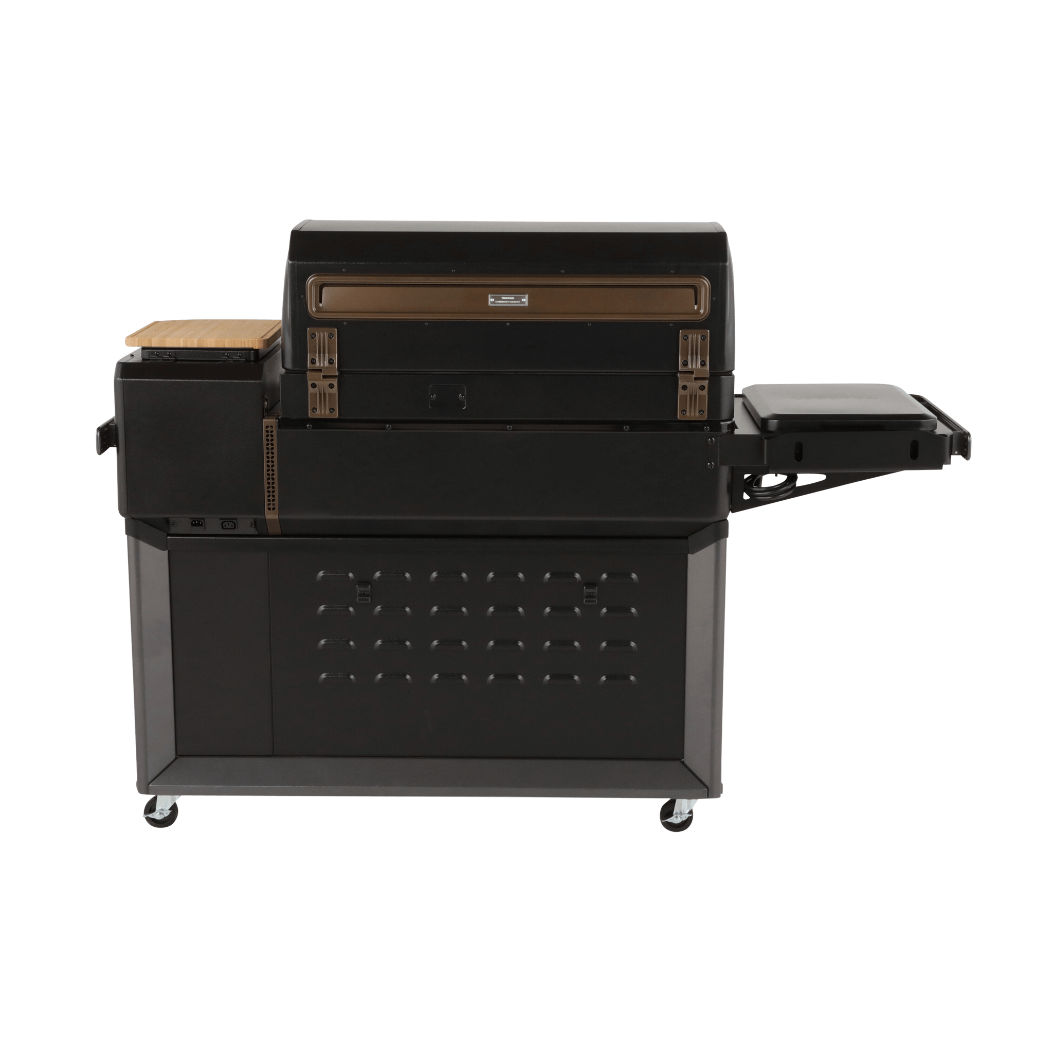 Traeger Timberline XL Pellet Grill – Barbecues Galore