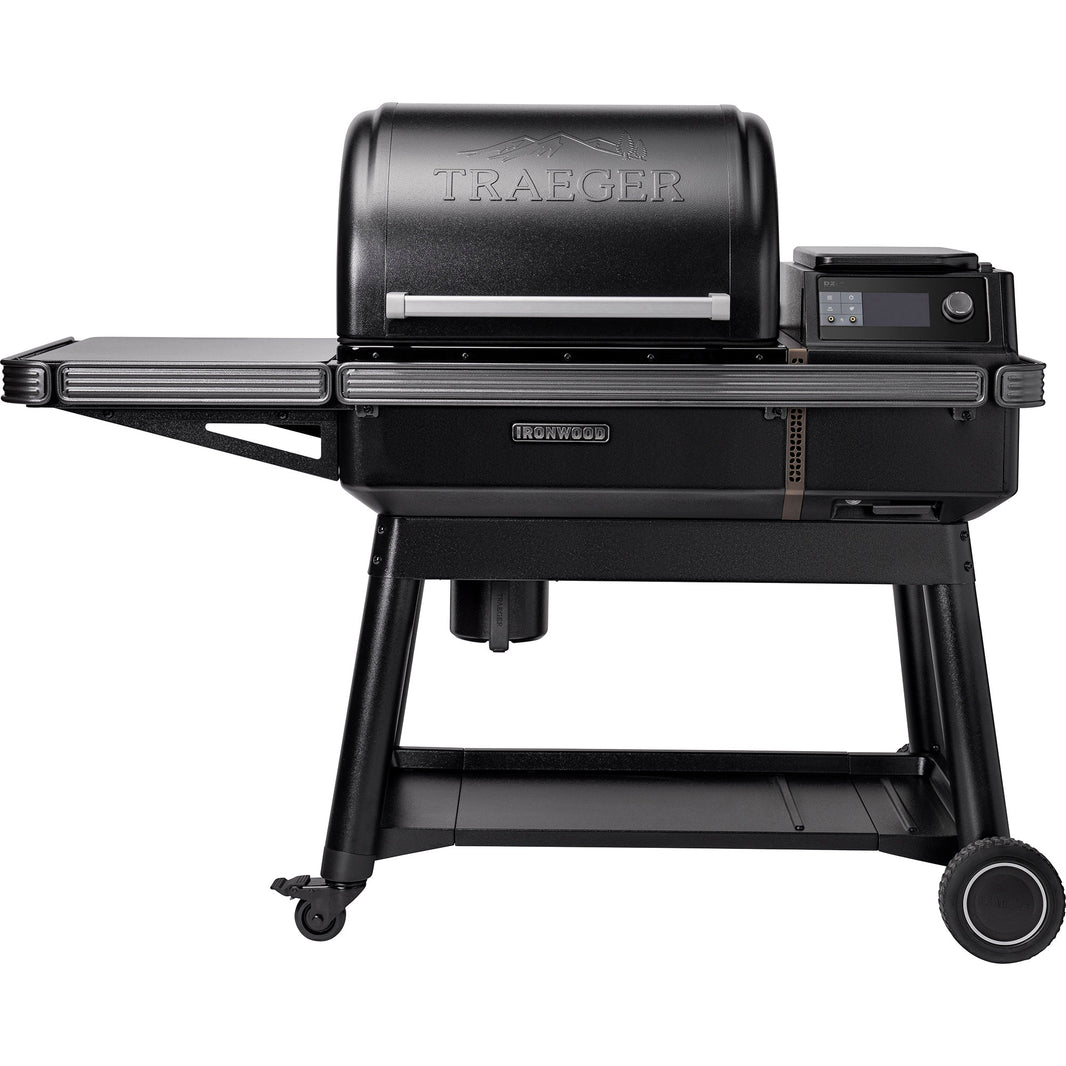 Traeger Smokers & Grills | Buy at Barbecues Galore