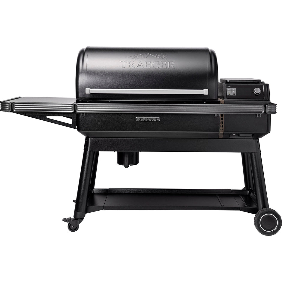 Traeger Smokers & Grills | Buy at Barbecues Galore