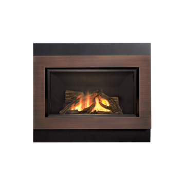 Valor Gas Fireplaces at Barbecues Galore