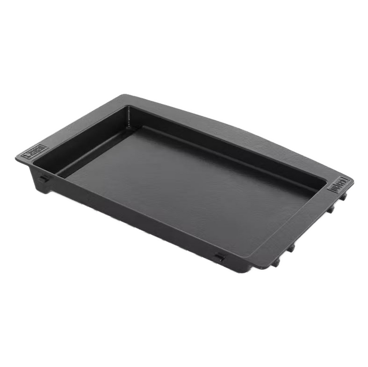 Weber 7559 Cast Iron Griddle – Genesis II Series | Barbecues Galore